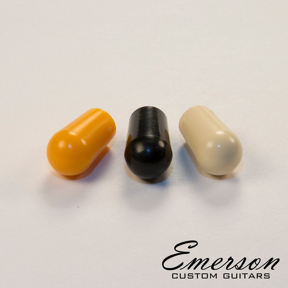 3-WAY TOGGLE SWITCH TIP – Emerson Custom